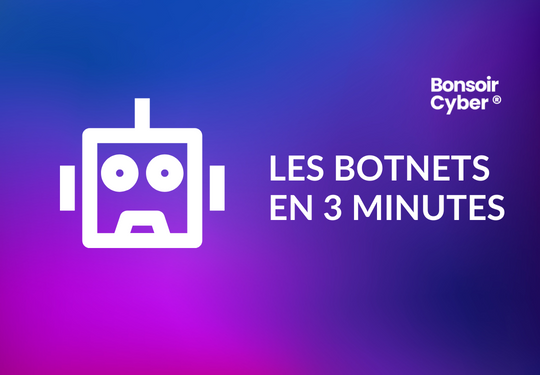 Comprendre les botnets : risques et préventions