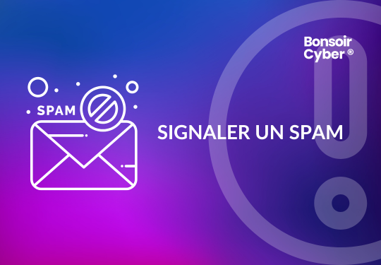 Comment reconnaitre un spam ou un email frauduleux