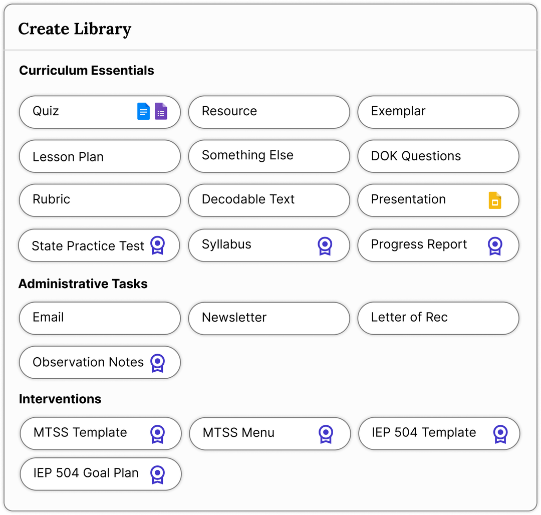 Brisk Teaching - Free AI for Teachers