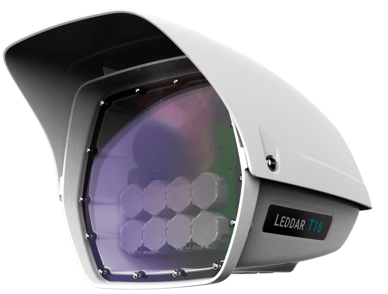 LeddarTech | Outsight | Spatial AI Software for LiDAR data