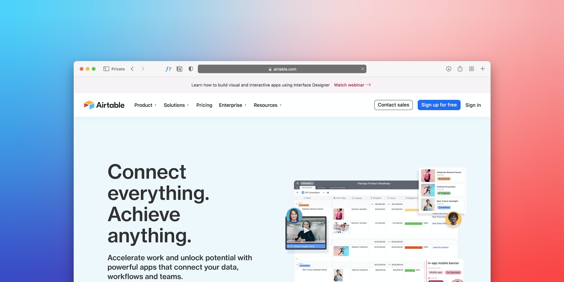 What Is Airtable and How Does It Work? + Use Cases