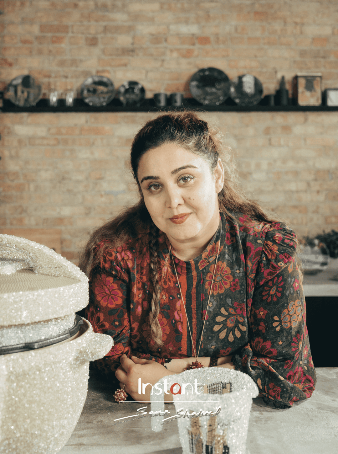 Sara Shakeel