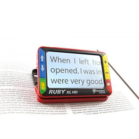 Assistive Technology Store