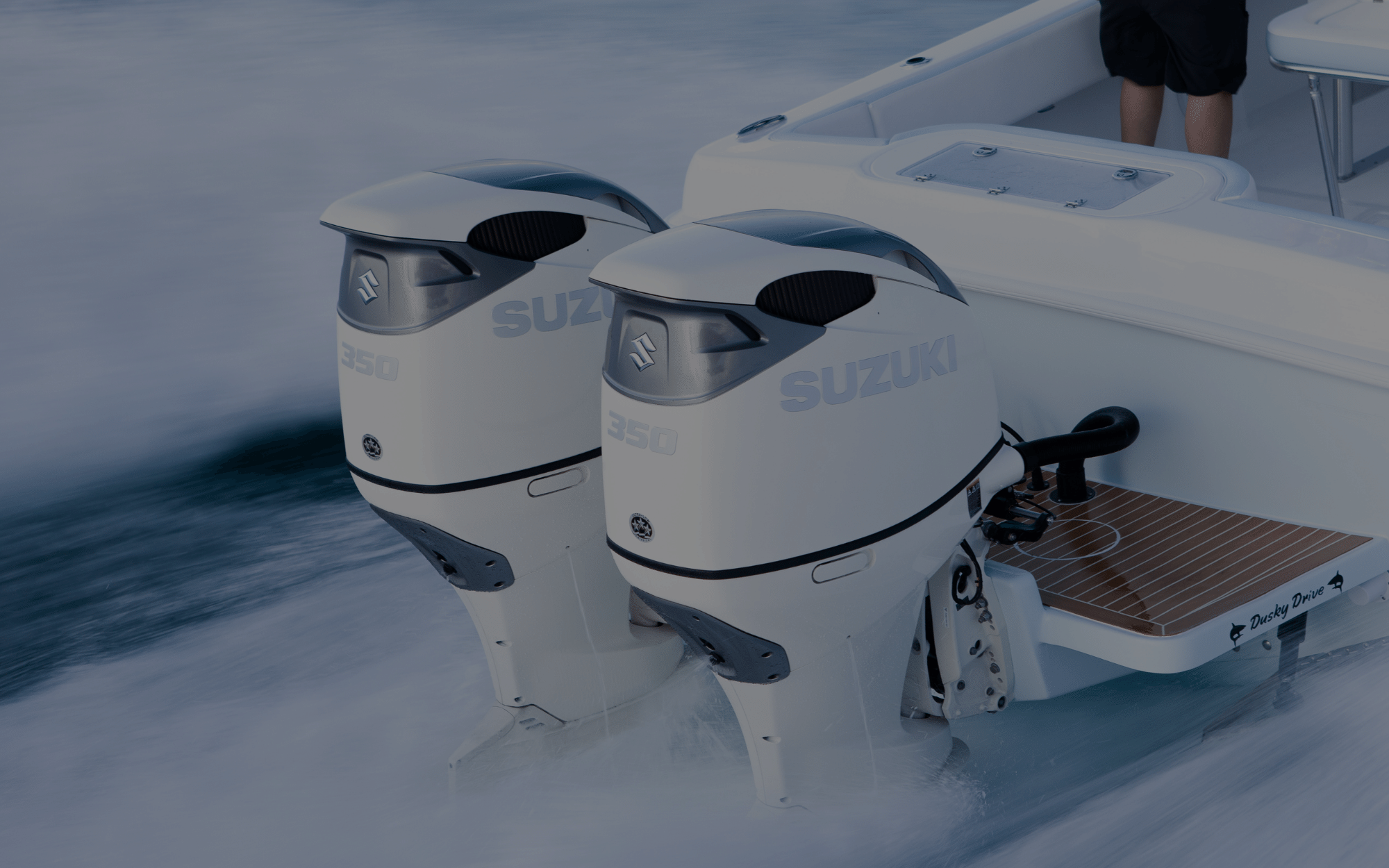 Boat Max Outboard, Florida Repower for Suzuki & Honda Marine