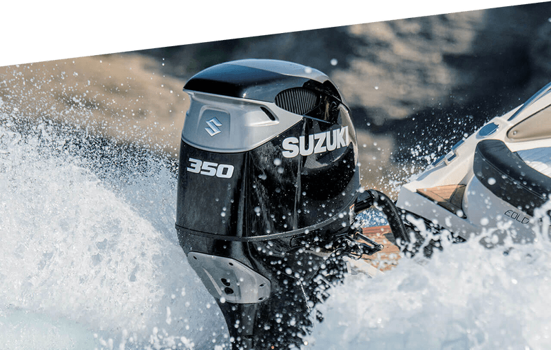 Boat Max Outboard, Florida Repower for Suzuki & Honda Marine