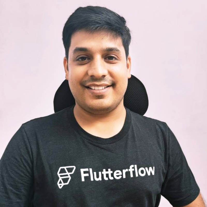 Prashant Sharma - FlutterflowDevs