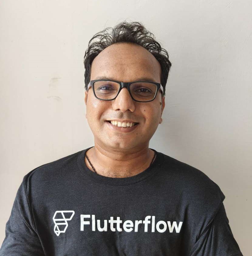 Anujesh Dahiya - FlutterflowDevs