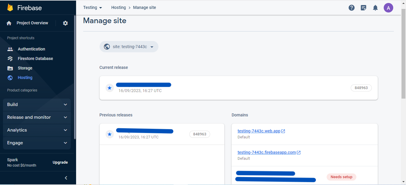 Deploy Flutterflow Web Projects with Firebase Hosting