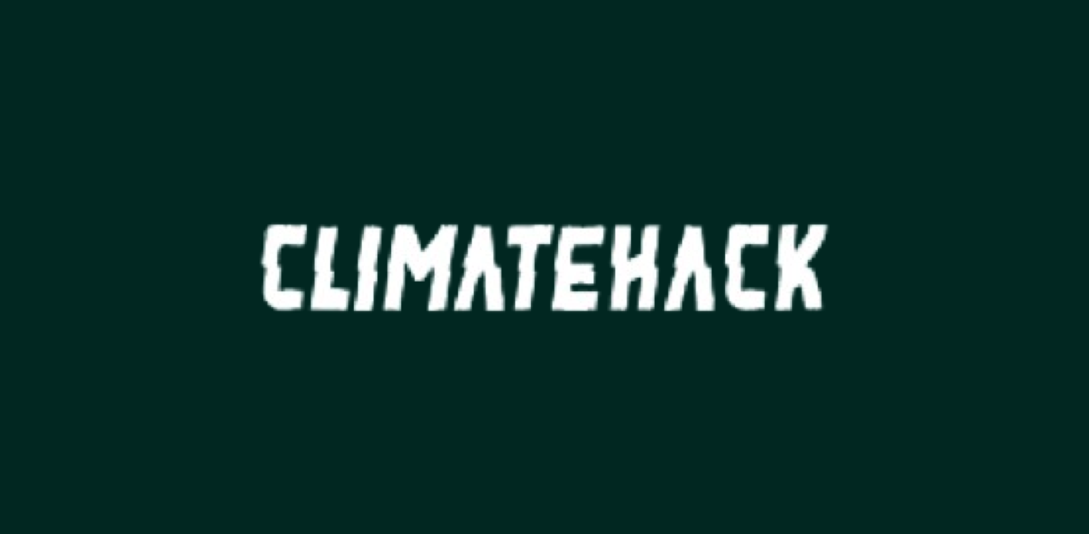 ClimateHack Recognizes BXVentures as Leading Climate Venture Studio - BXVentures