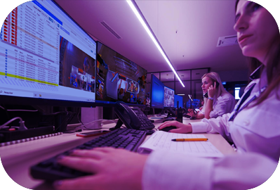 Inwave - Gestão inteligente para varejo