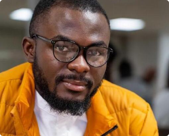 About Ruffin Galactic | Empowering Businesses Through Data