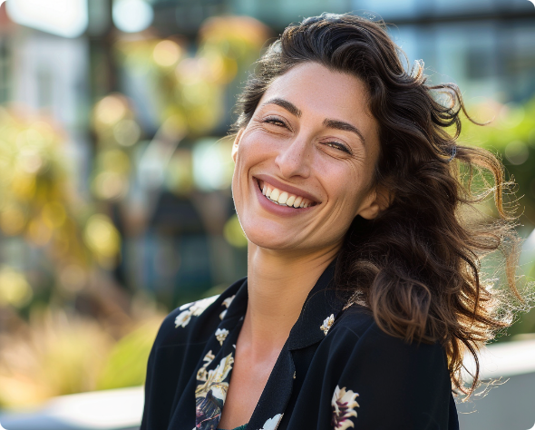 About Ruffin Galactic | Empowering Businesses Through Data