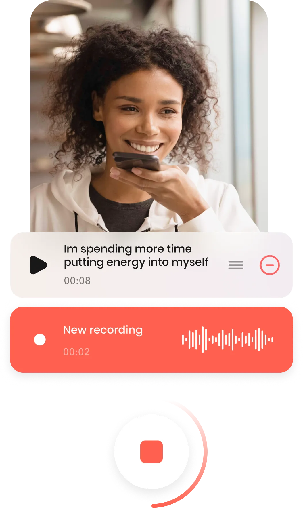 Innertune - Positive Affirmations App