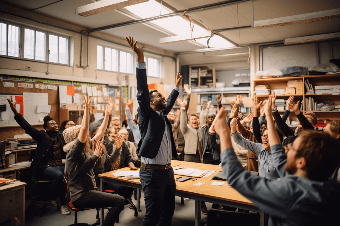 Affirmations for Social Skills