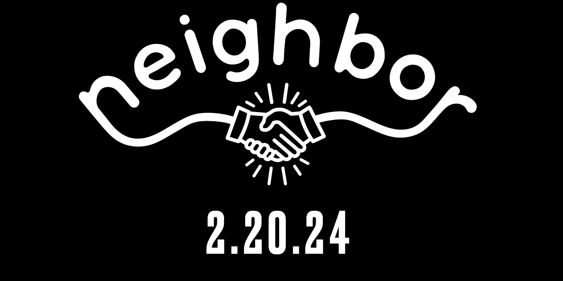 Neighbor - Night 1 at Soundcheck Studios, Feb 20, 2024
