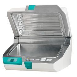 D25 - Revolutionaire desinfectie van medische apparaten