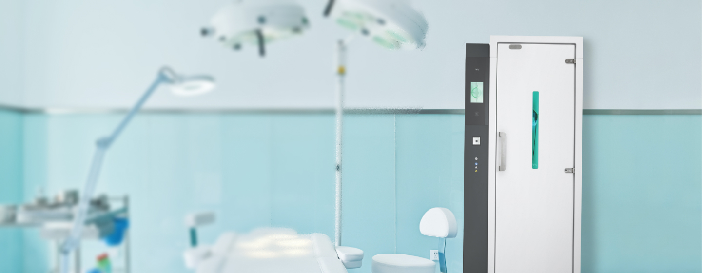 La lumière UV-C dans le monde médical : dangers et potentiel