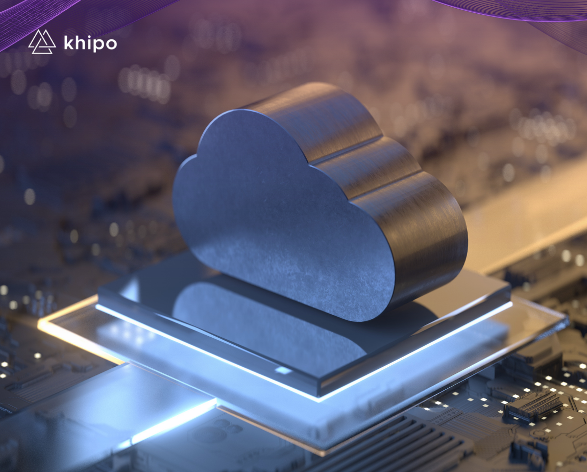 Khipo: Líder em Infraestrutura em Nuvem - Soluções Personalizadas e ...