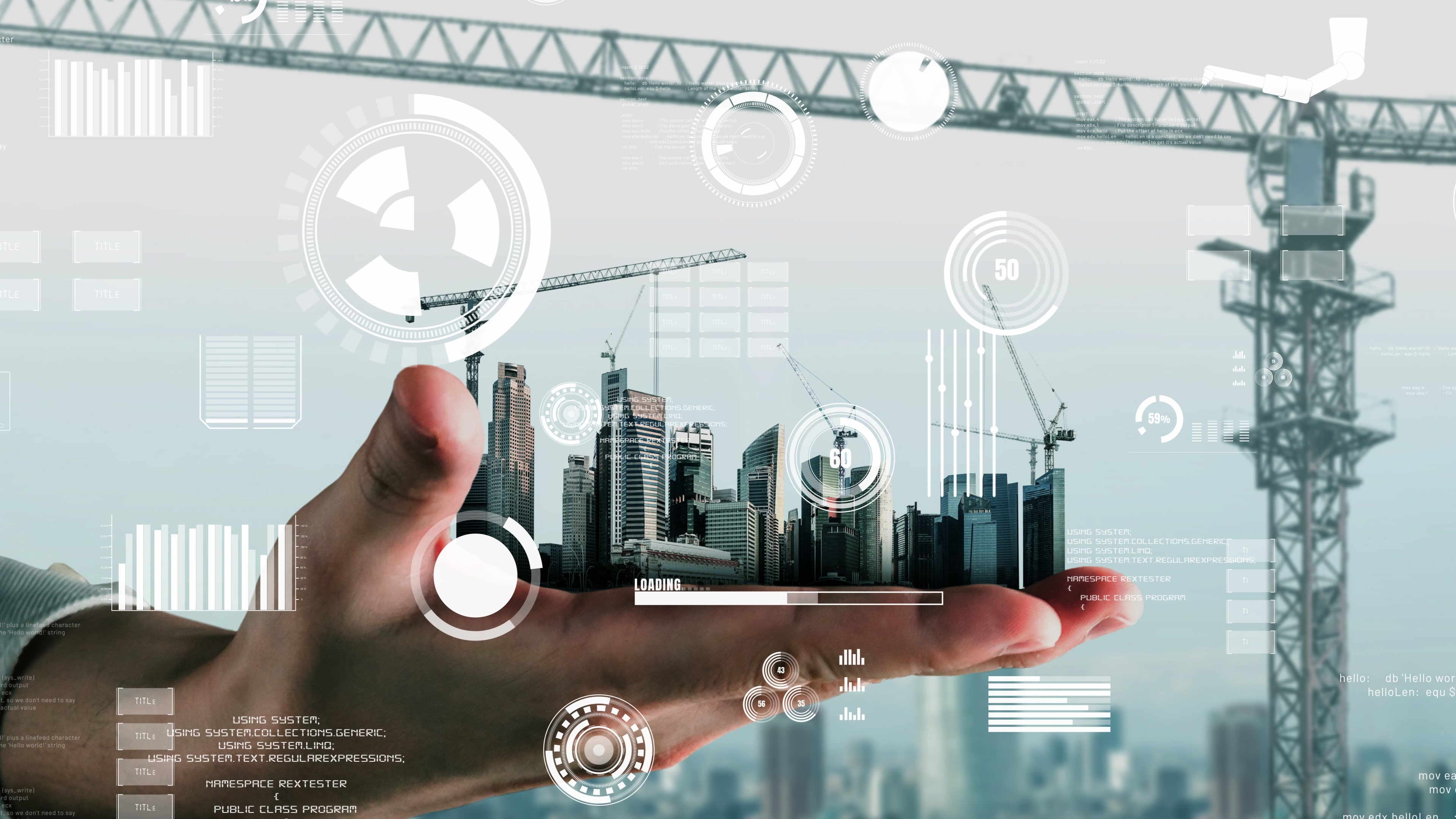 Ai In Construction The Next Frontier Kyro Construction Management Blog