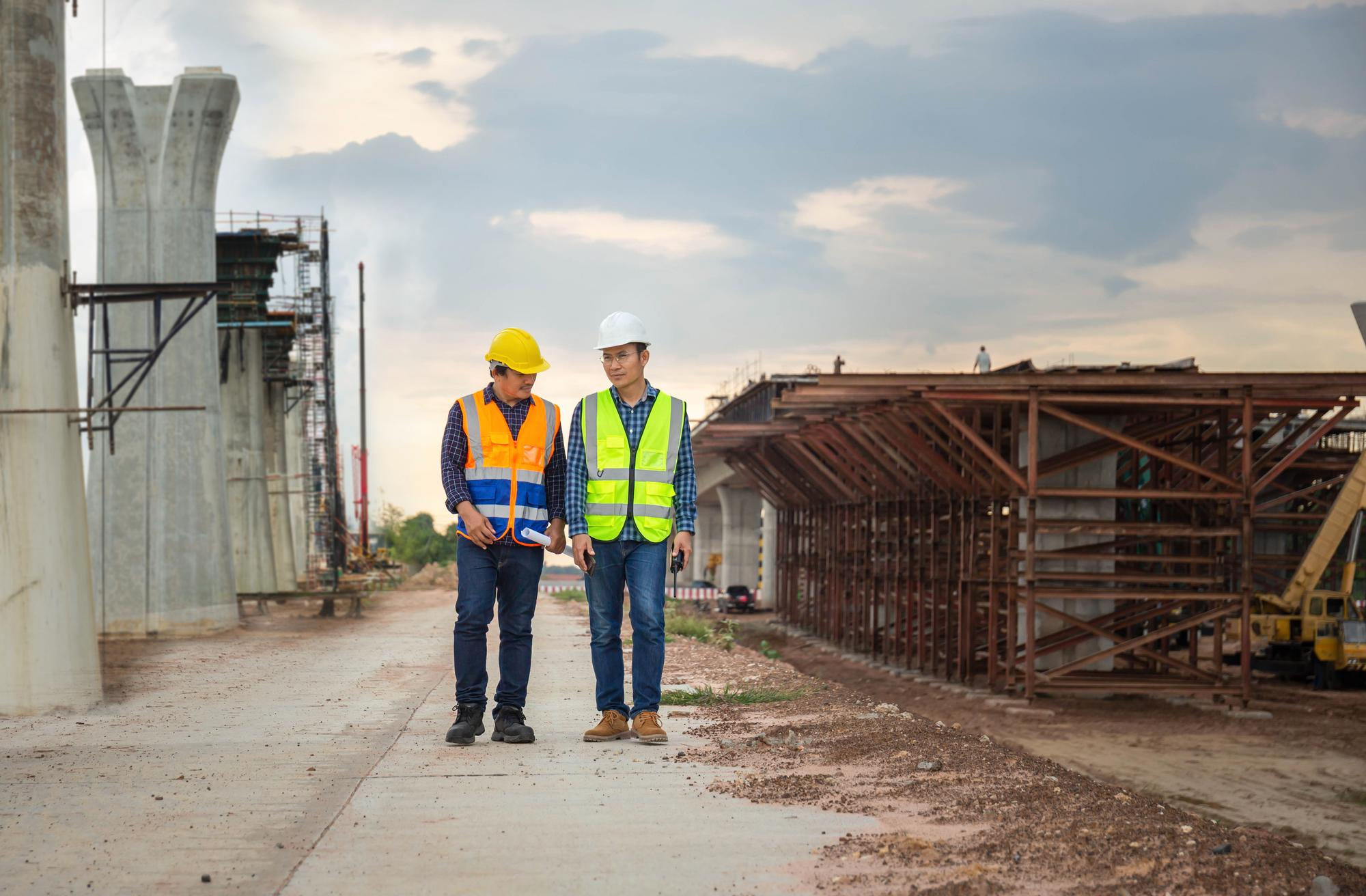 Improve Construction Efficiency: How General Contractor Software Can Revolutionize How You ...