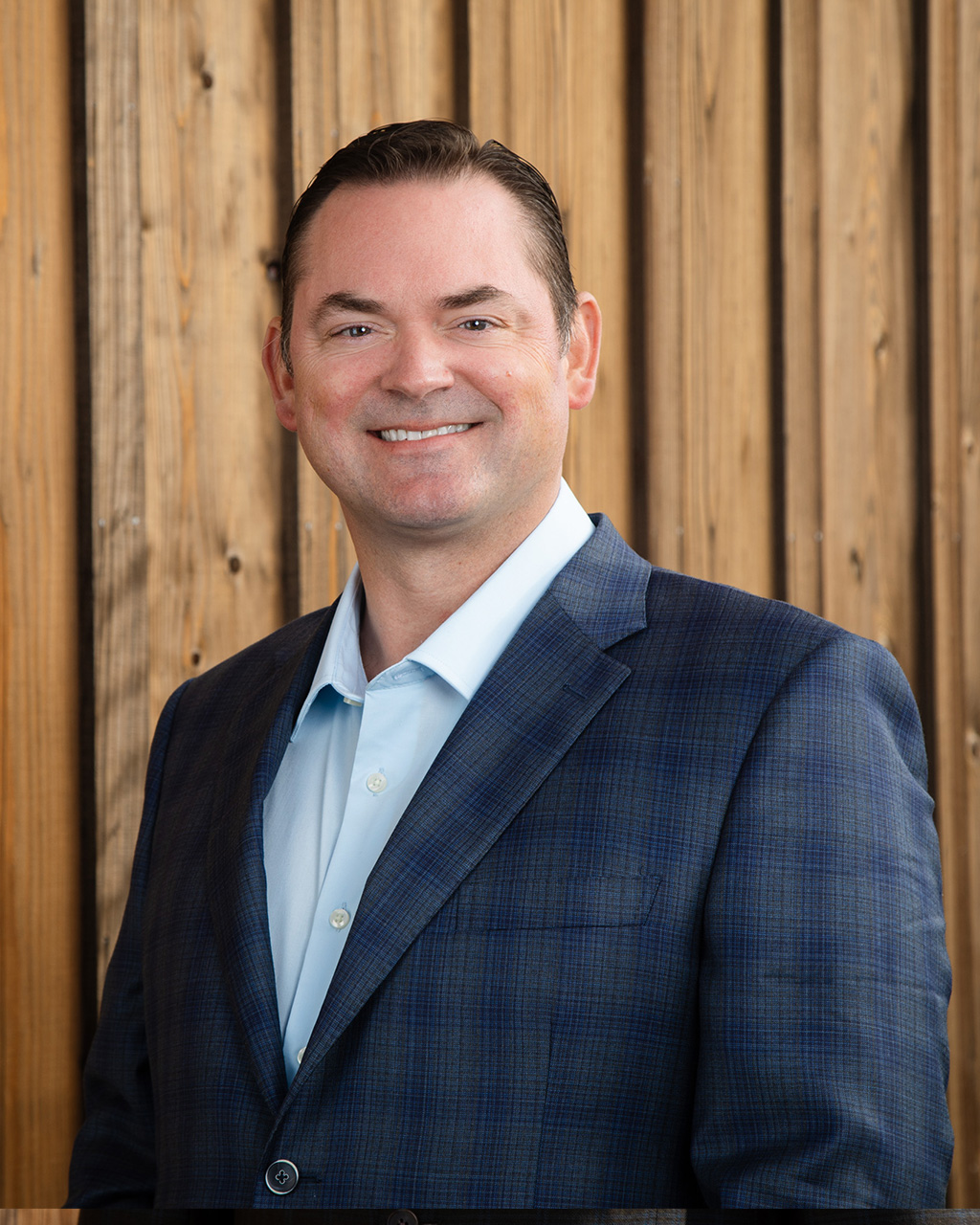 Dustin A. Frazier - Chief Operating Officer - Fillmore Capital Partners ...