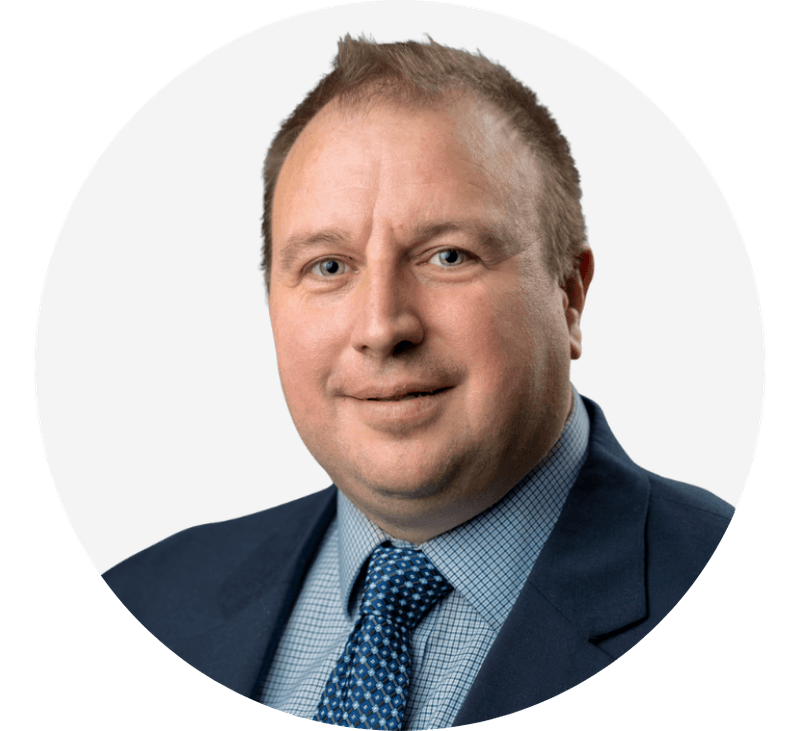 Patrick Flynn: CEO & Founder, Attorney at Flynn Law