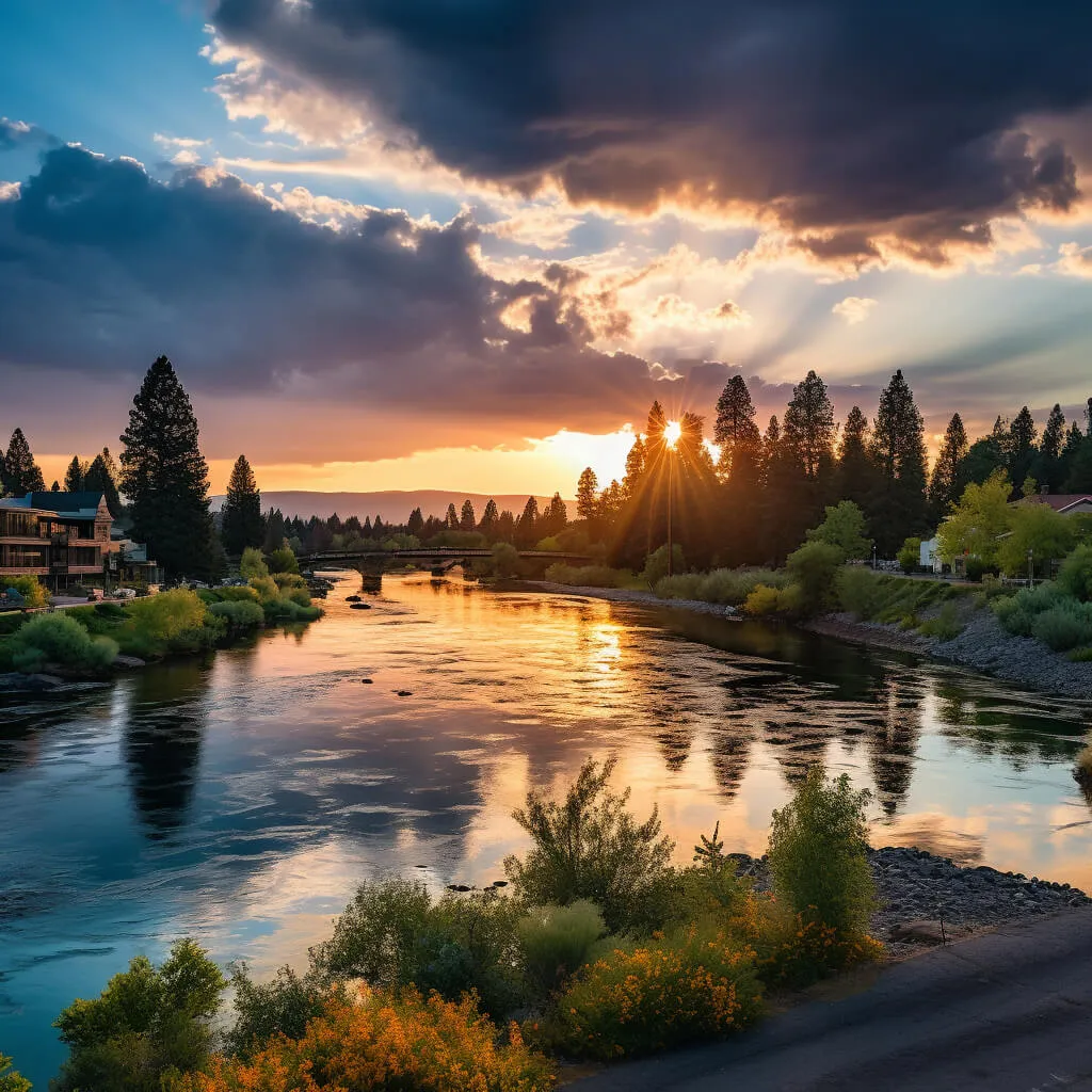 Bend Inner Alchemy: Psilocybin Services, Bend, OR