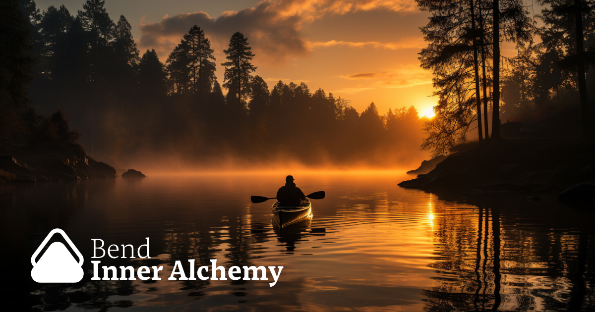 Bend Inner Alchemy: Psilocybin Services, Bend, OR