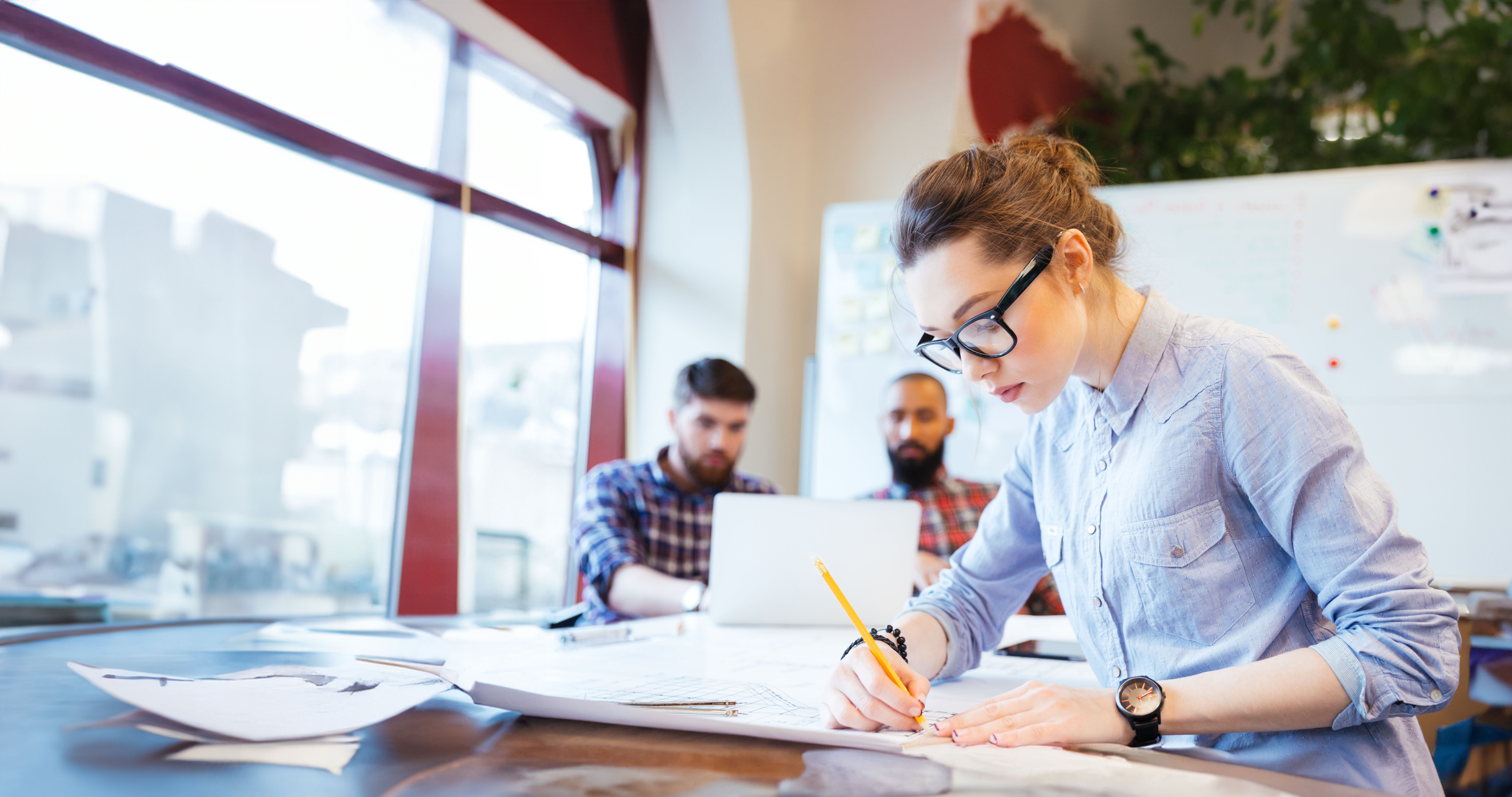 Careers | APCO Inc