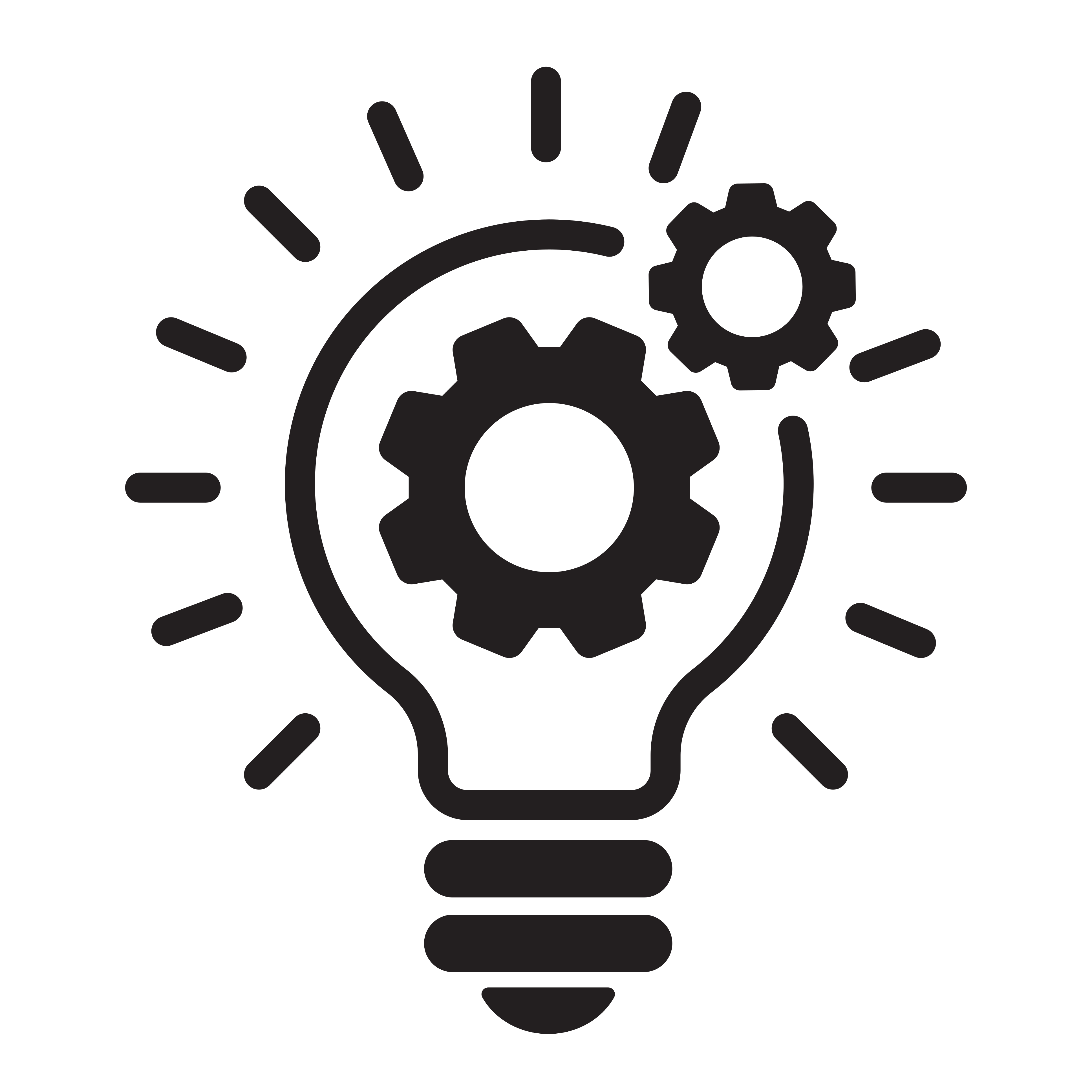 About APCO | APCO Inc