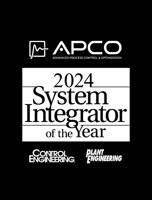 APCO Wins 2024 System Integrator of the Year | APCO Inc
