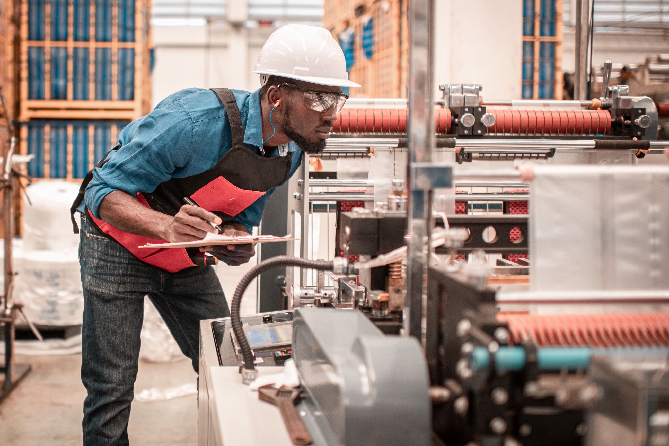 Insights for Process Control Engineering Success | APCO Inc