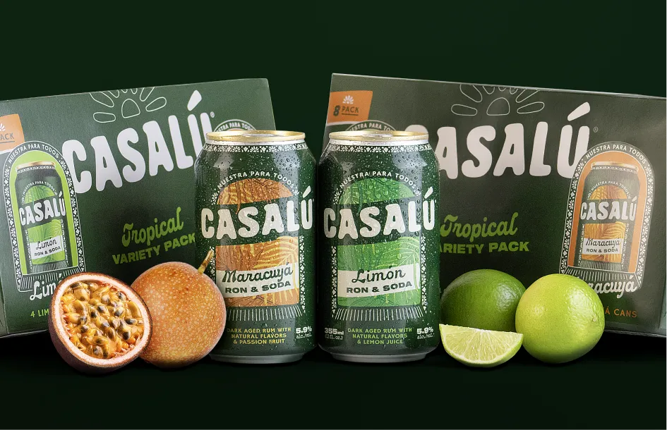 Casalú