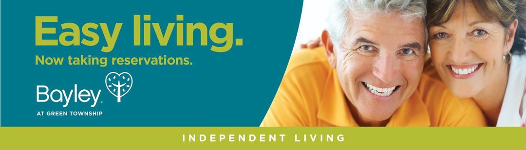 Bayley - Life in Every Moment