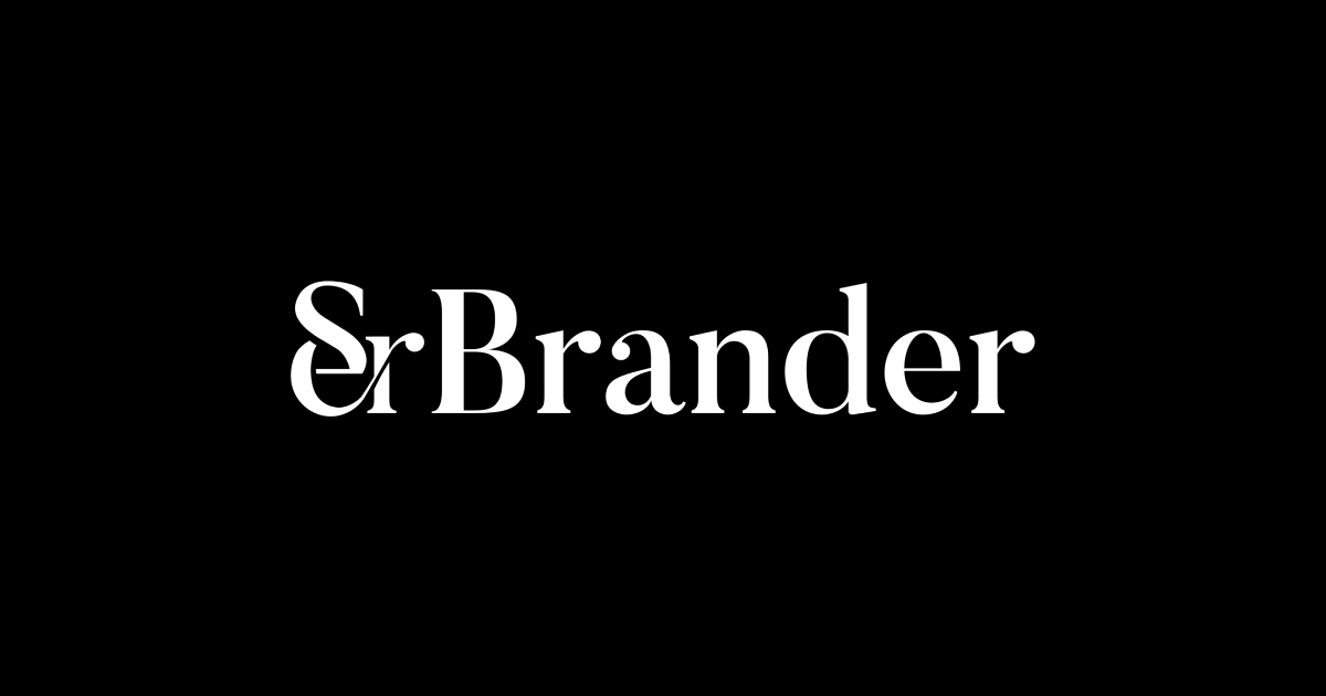 Portafolio | SrBrander