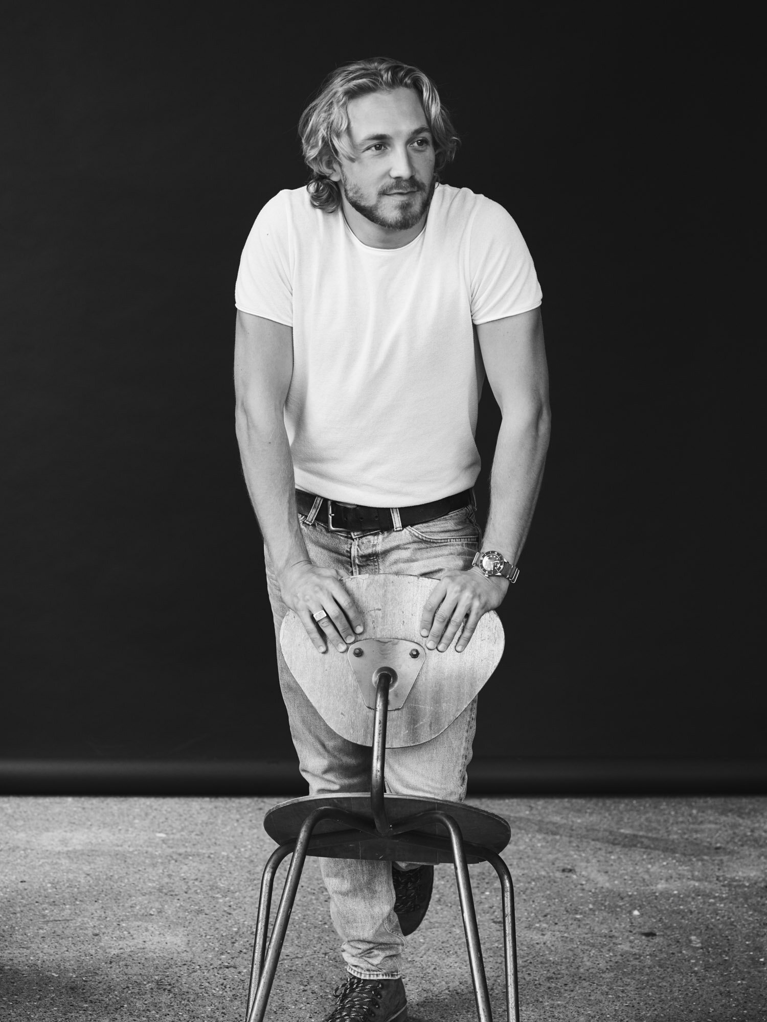 Andreas Jessen @ Flame Management