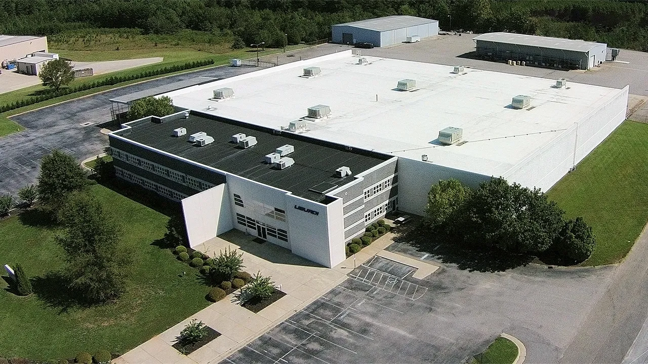 Contact Us | Liburdi Turbine Services