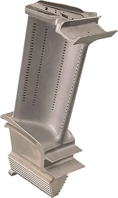 Protective Coatings for Turbine Engine Components | Liburdi Turbine ...