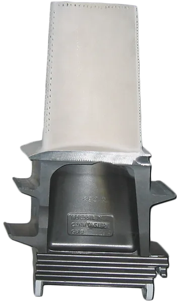 Protective Coatings for Turbine Engine Components | Liburdi Turbine ...