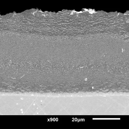 Protective Coatings for Turbine Engine Components | Liburdi Turbine ...