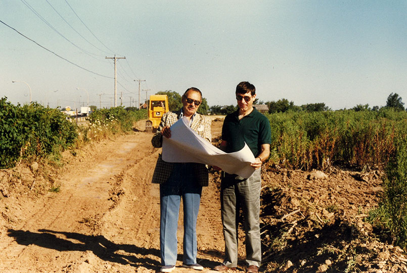 Our Story | Liburdi Turbine Services | Gas Turbine Repair