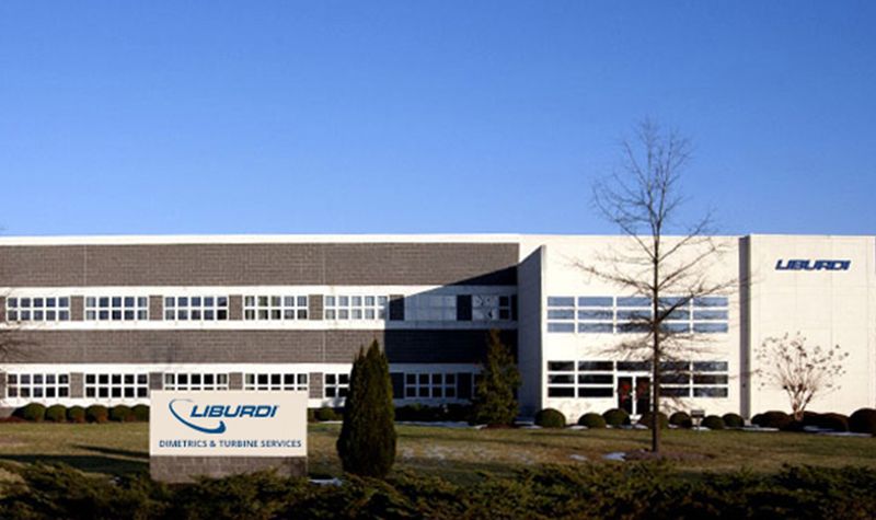 Our Story | Gas Turbine Repair Services | Liburdi Turbine Services