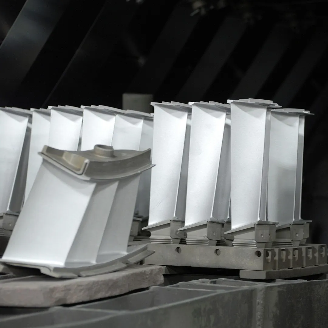 Protective Coatings for Turbine Engine Components | Liburdi Turbine ...