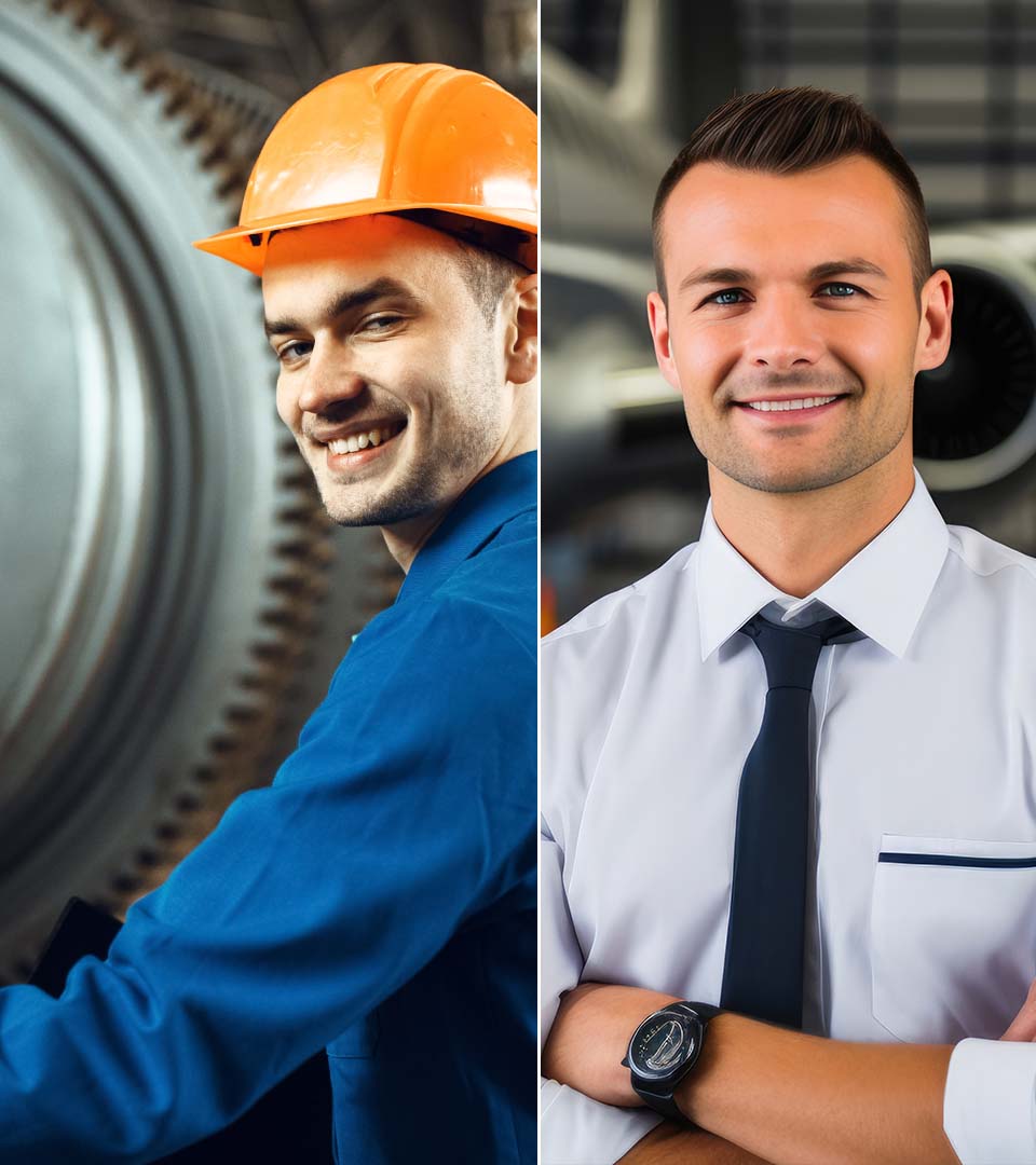 Extend Gas Turbine Parts Life | Liburdi Turbine Services