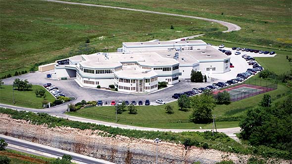 Contact Us | Liburdi Turbine Services