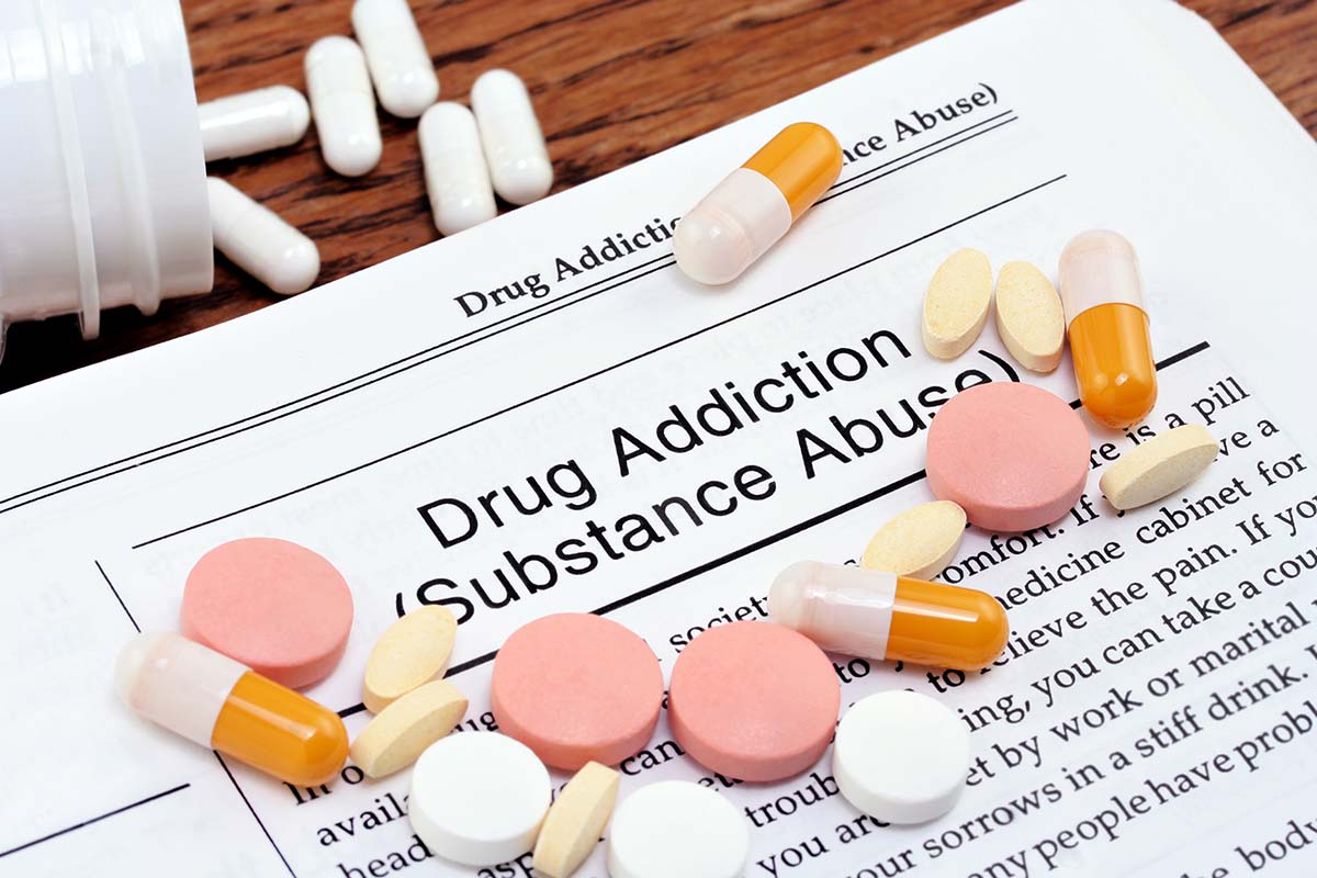 Substance Use, Abuse, and Chemical Dependency: Understanding the ...