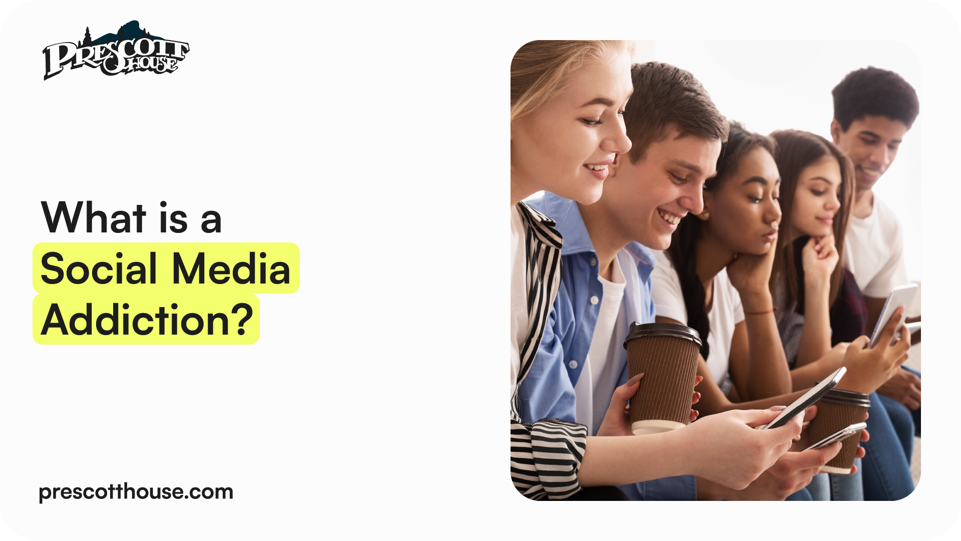 What is a Social Media Addiction?