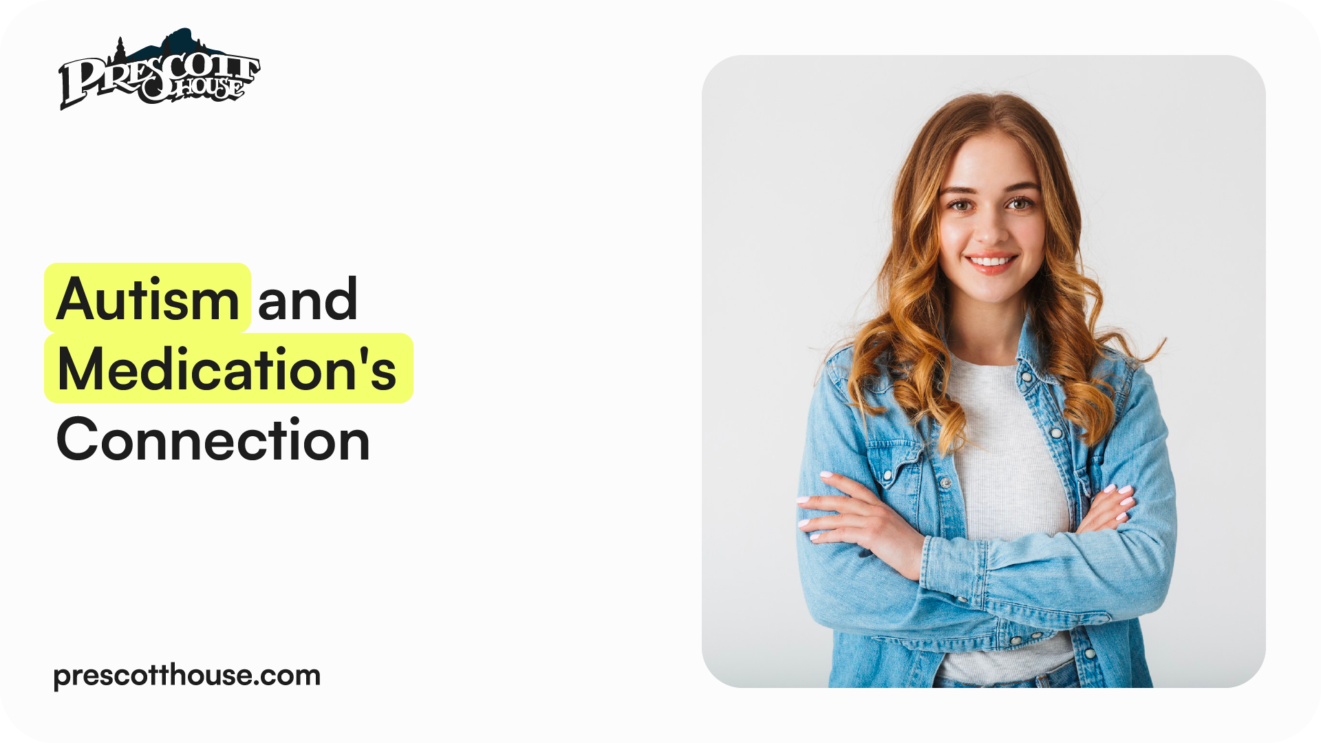 Autism and Medication's Connection