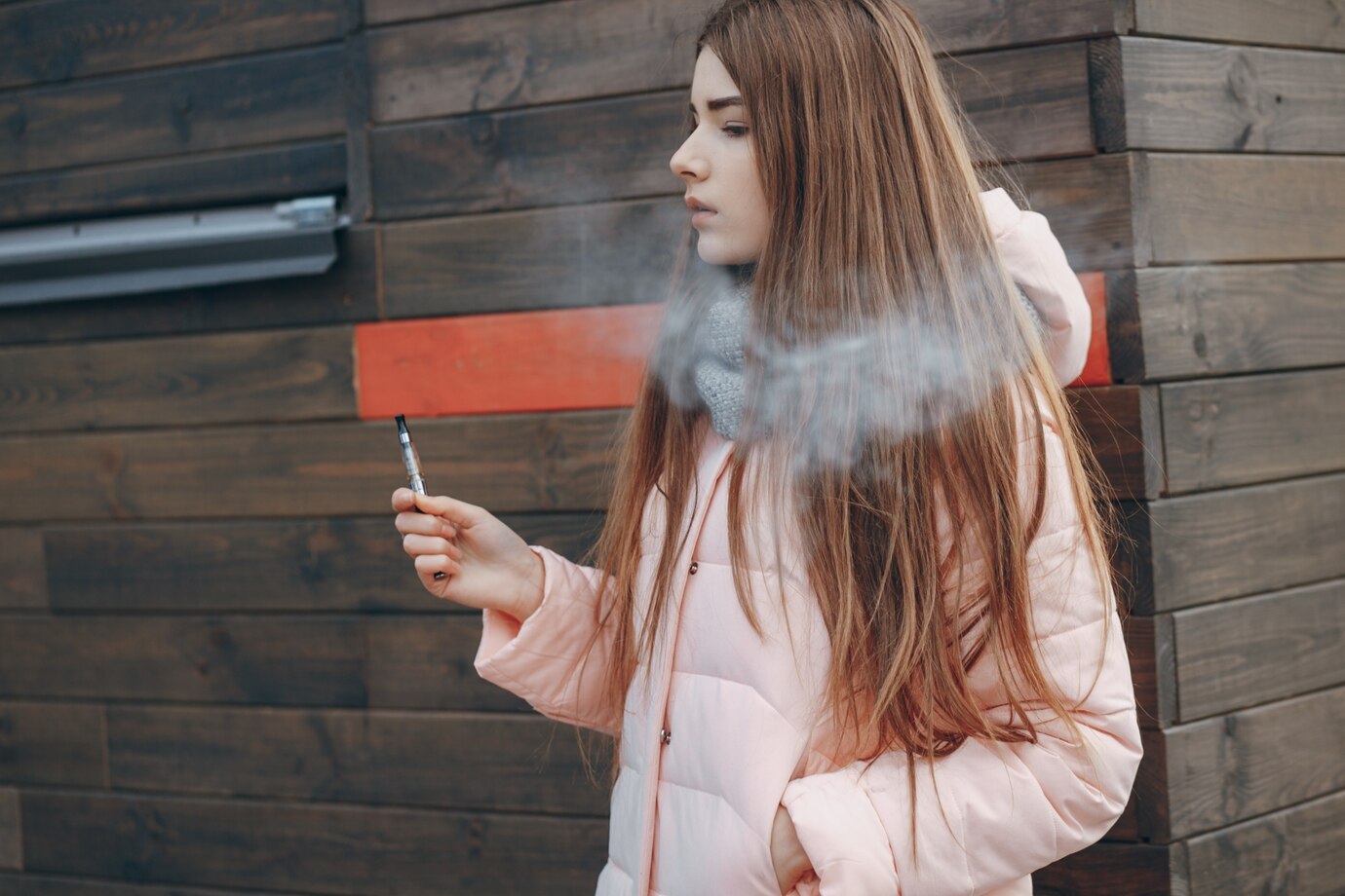 How to Tell If Your Child Is Vaping