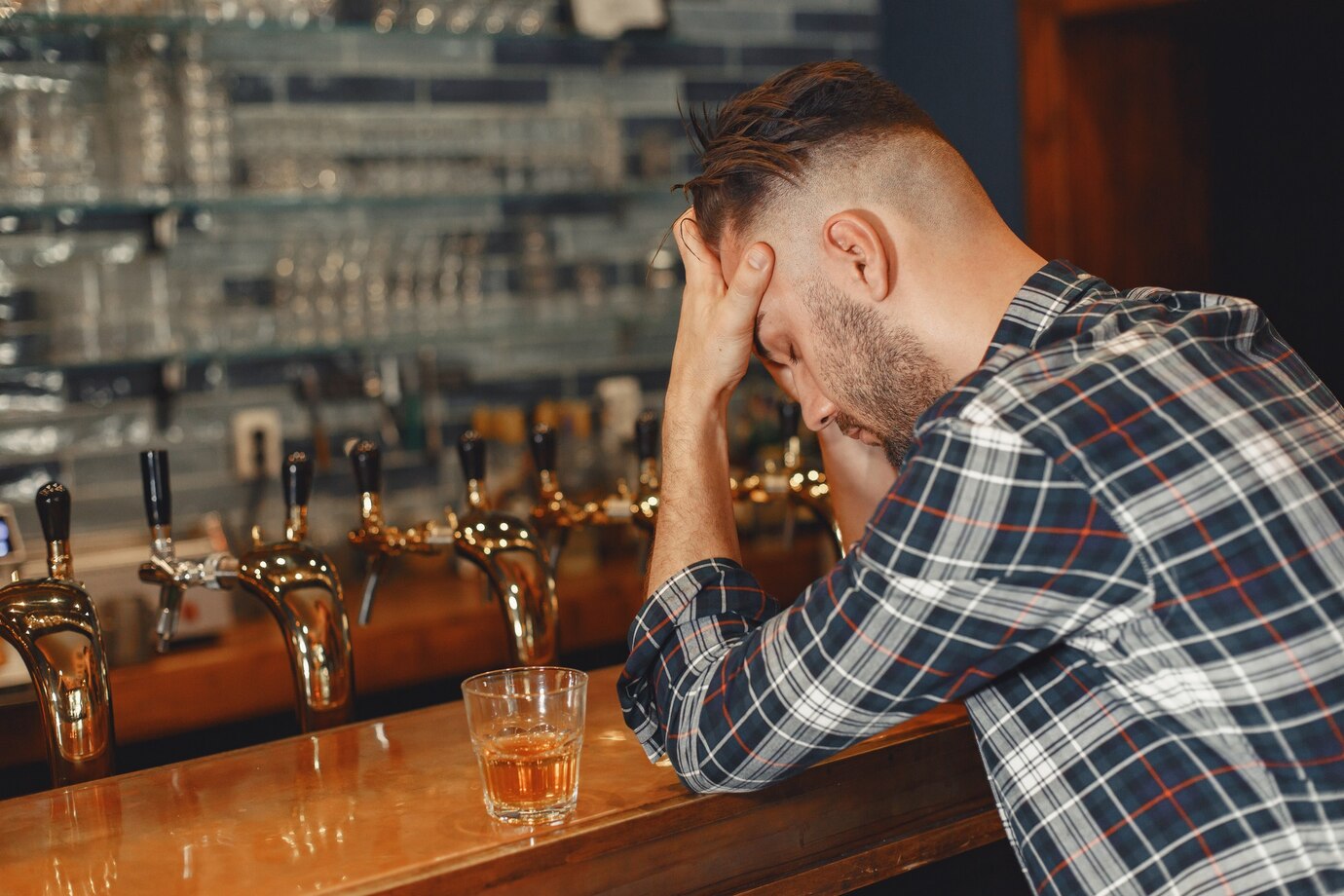 Health Risks of Alcoholism